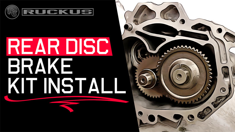 GET Support - The Ruck Shop