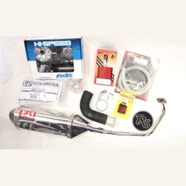 HONDA RUCKUS PERFORMANCE KIT FOR OEM 49CC MOTOR – The Ruck Shop