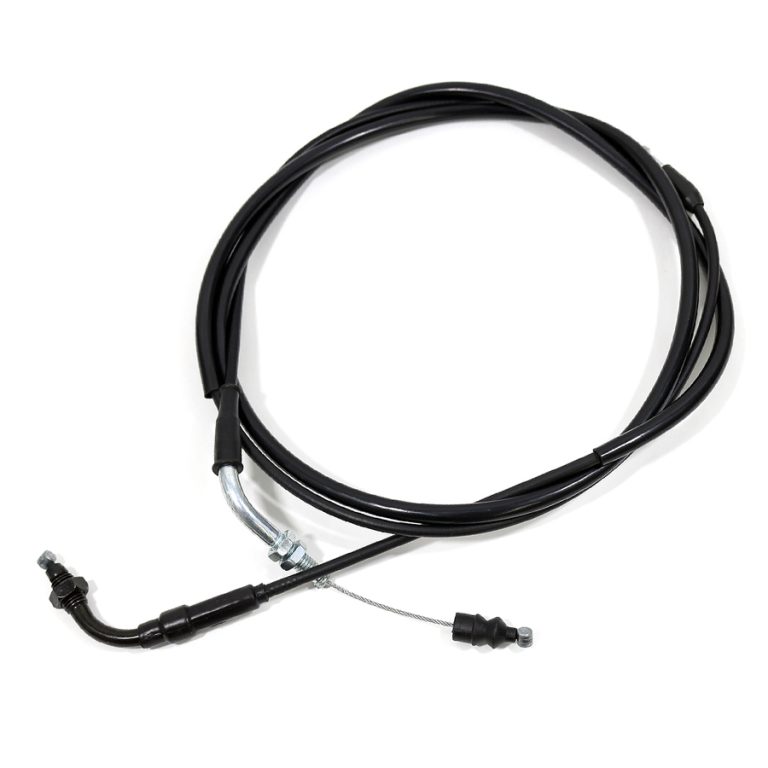 Honda Ruckus GET 49cc Engine Stretch 9.5" Extension w/ brake cable