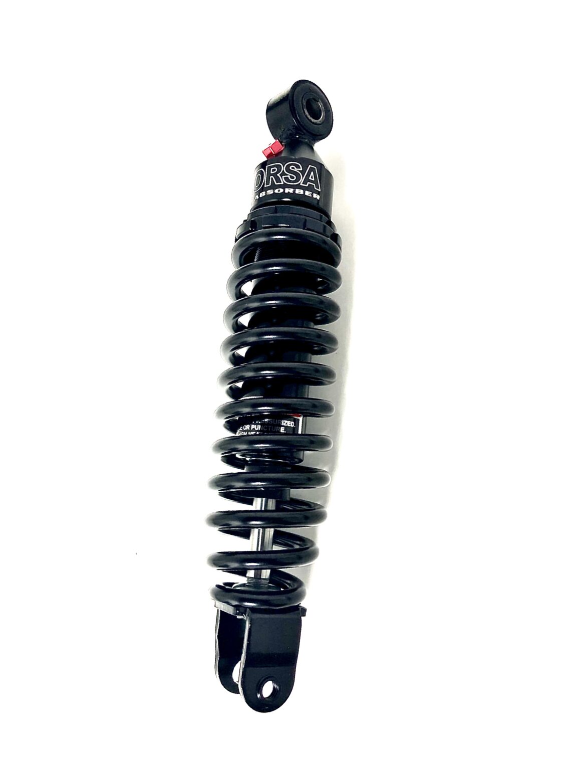 Forsa Ruckus Performance Shock - 252mm