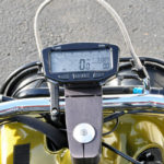 Trail Tech Vapor Speedometer Tachometer Kit for Honda Ruckus ...