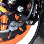 Trail Tech Vapor Speedometer Tachometer Kit for Honda Ruckus ...