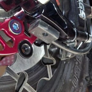 Trail Tech Vapor Speedometer Tachometer Kit for Honda Ruckus ...