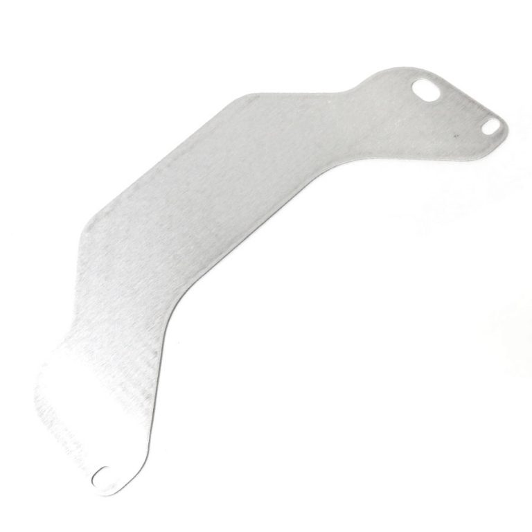 Honda Ruckus Frame Splitter Alumunum