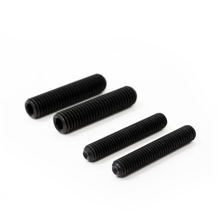 Allen Socket Exhaust studs for GY6 & Honda 49cc engine M8 M6