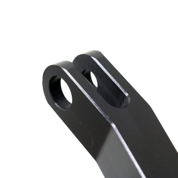 GROM Stainless Steel 'SwingStand' Kickstand Mount