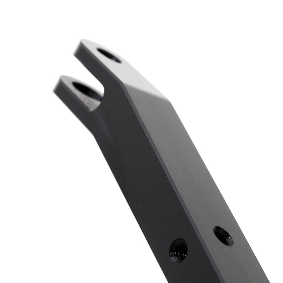 GROM Stainless Steel 'SwingStand' Kickstand Mount