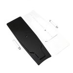 HONDA RUCKUS CNC SOLID BILLET FRONT FRAME COVER GUARD