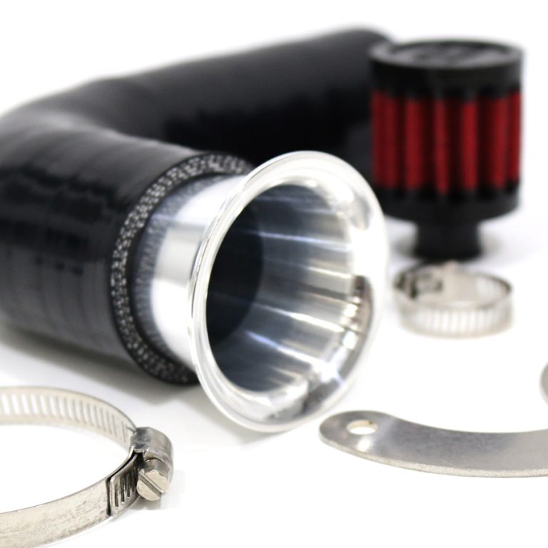 TVR AIR INTAKE SYSTEM HONDA RUCKUS MET ZOOMER