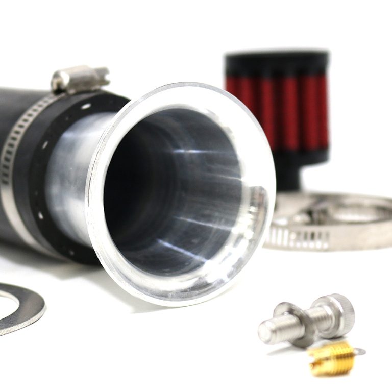 TVR AIR INTAKE SYSTEM HONDA RUCKUS MET ZOOMER