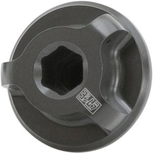 Yoshimura Ruckus , GY6 , GROM Oil Filler Plug, Works Edition – The Ruck ...