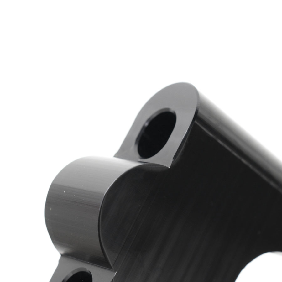 Honda Grom MSX MONKEY TRAIL 125 1.5" Handlebar Riser for 7/8 bars USA ...