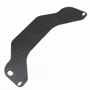 Honda Ruckus Frame Splitter Alumunum Imported Ships Free