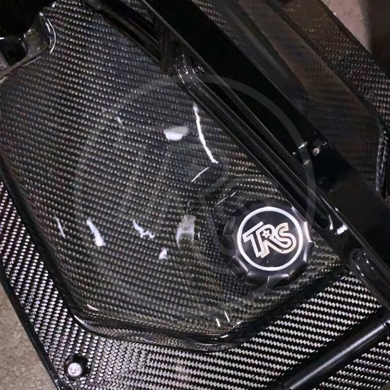 Honda Ruckus Frame Splitter Alumunum Imported Ships Free