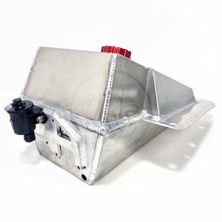 Honda Ruckus Zoomer TRS Aluminum Long Distance Gas Tank - The Ruck Shop