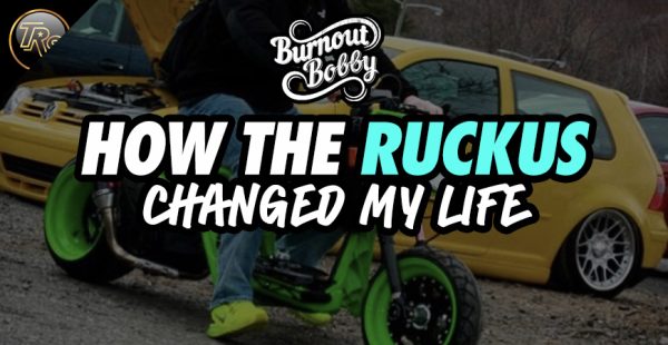 Our Blog - The Ruck Shop