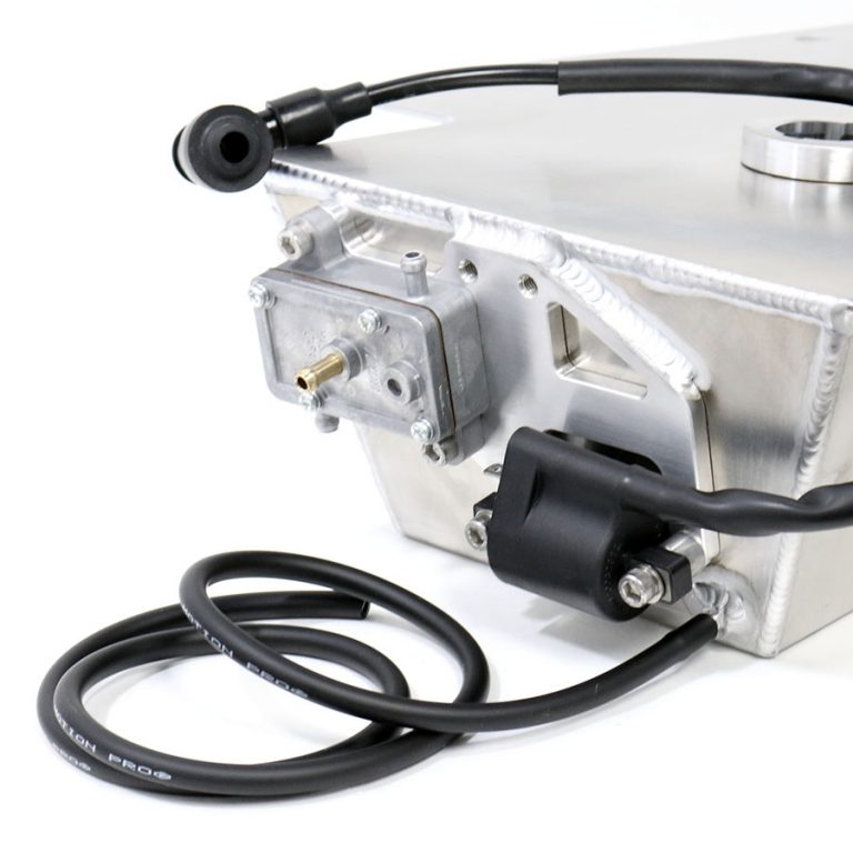 Honda Ruckus Zoomer TRS Aluminum Flat Top Gas Tank Stretch Ruckus only ...