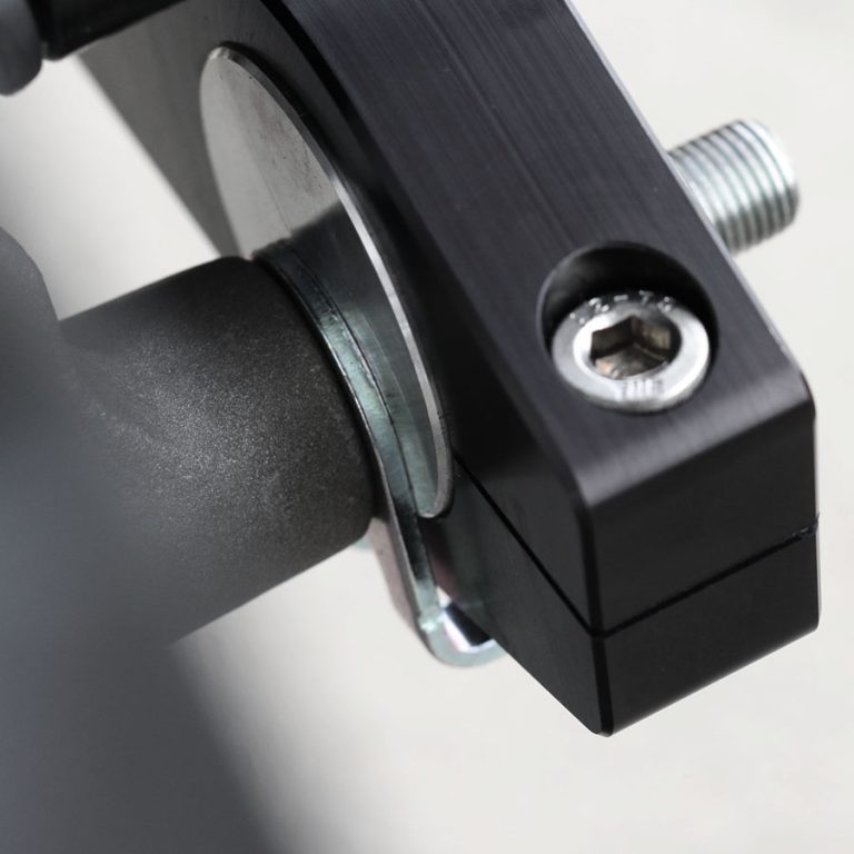 Honda Grom MSX SP 125 Adjustable Bolt on extension stretch kit for 2022 ...