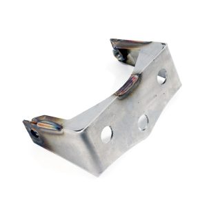 Honda Monkey Billet Tank Riser with Stainless Steel Seat support - The ...