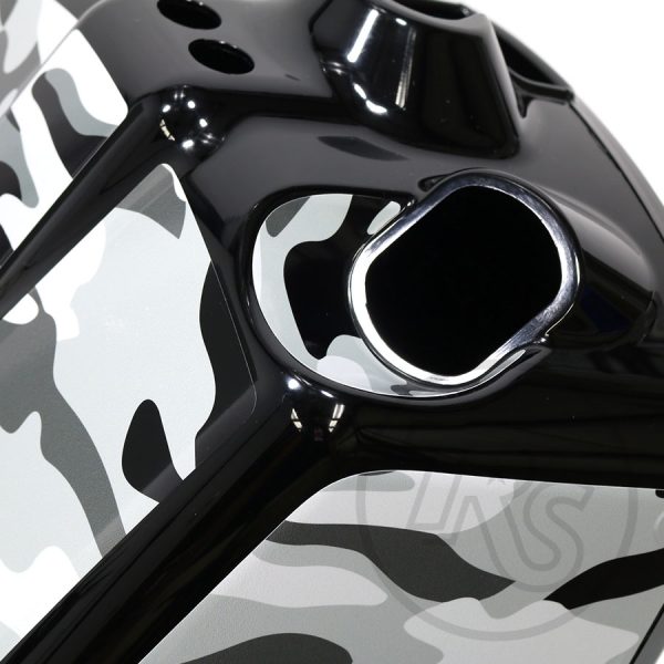NEW Decal Graphic Kits for 2003 - Present for Honda Ruckus 12 pieces ...
