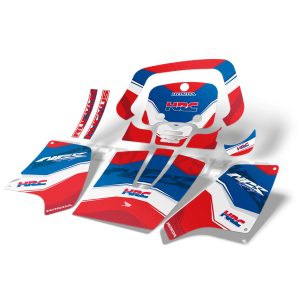 NEW Decal Graphic Kits for 2003 - Present for Honda Ruckus 12 pieces ...