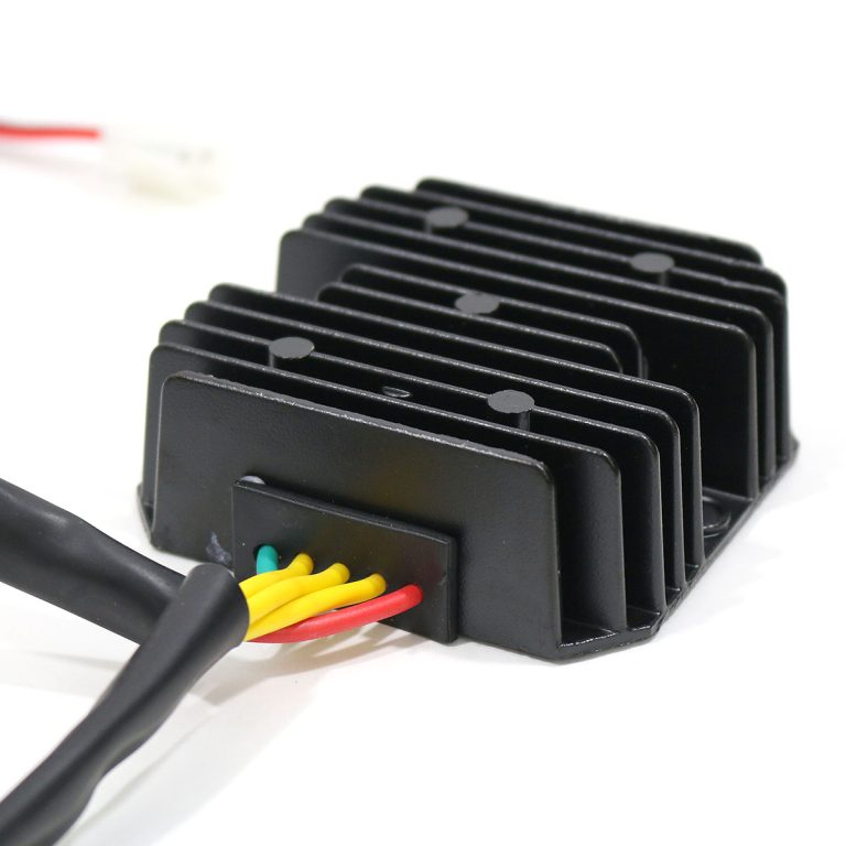 PSP plug and play Harness GY6