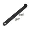Honda Ruckus 49cc OEM Rear Fender Bracket For Airbox Delete Kits - The ...