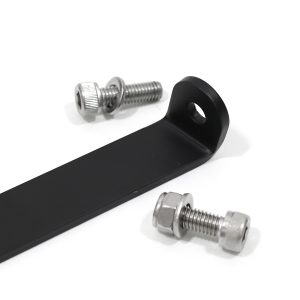 Honda Ruckus 49cc OEM Rear Fender Bracket For Airbox Delete Kits - The ...