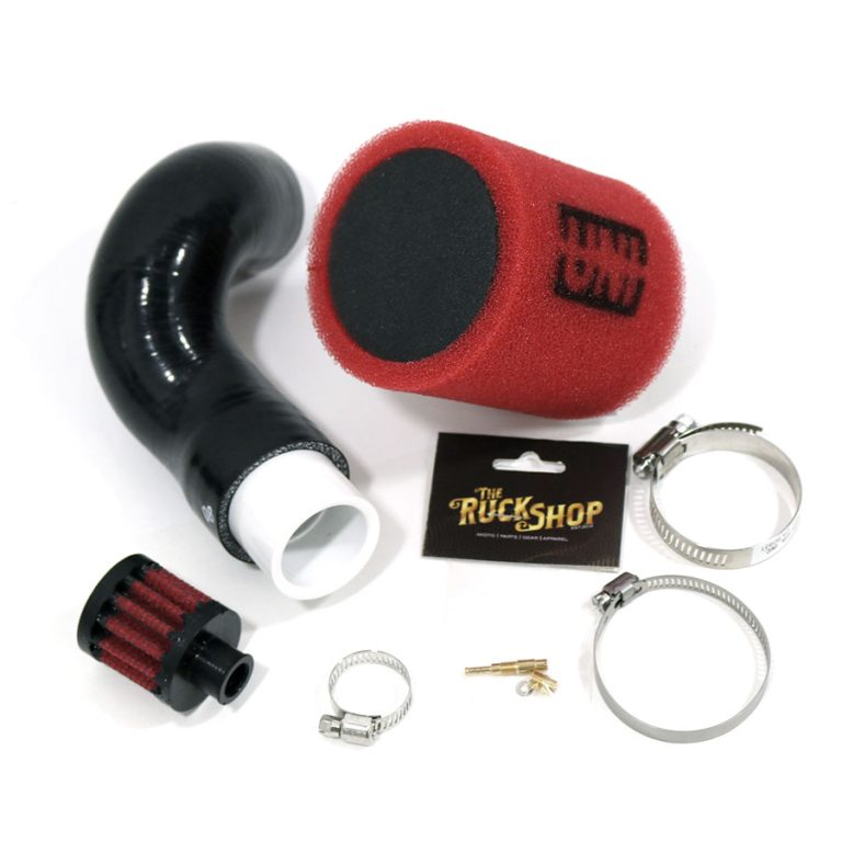 TRS HONDA RUCKUS PERFORMANCE KIT FOR OEM 49CC MOTOR
