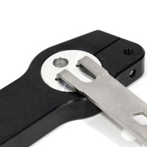 GROM MSX 125 ADJUSTABLE BOLT-IN EXTENSION STRETCH KIT