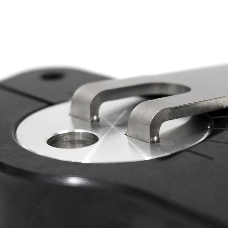 GROM MSX 125 ADJUSTABLE BOLT-IN EXTENSION STRETCH KIT