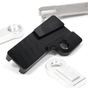 Honda Grom MSX SP 125 Adjustable Bolt on extension stretch kit for 2022 ...