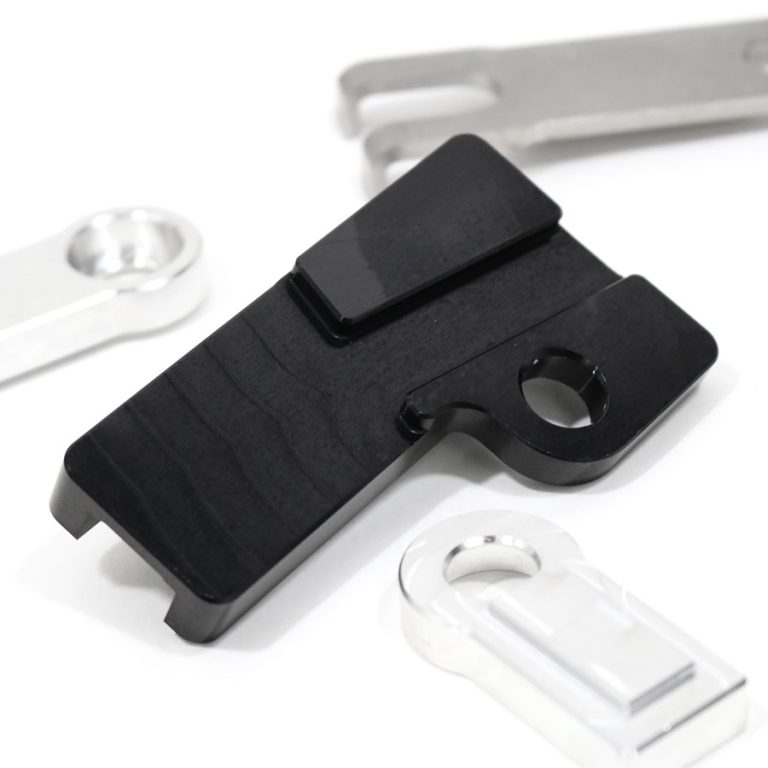 Honda Grom MSX SP 125 Adjustable Bolt on extension stretch kit for 2022 ...