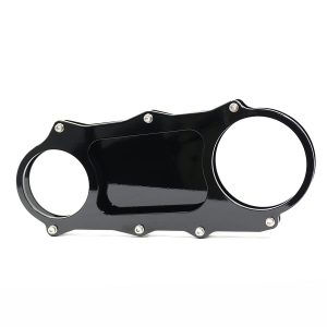 TRS GY6 BILLET ALUMINUM ANKLEBITER CVT COVER CHOOSE FROM 3 TYPES
