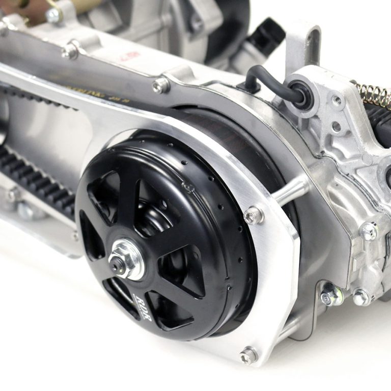 171cc 4 Stroke Long Case GY6 Performance Motor Engine 11 pole Drop in ...