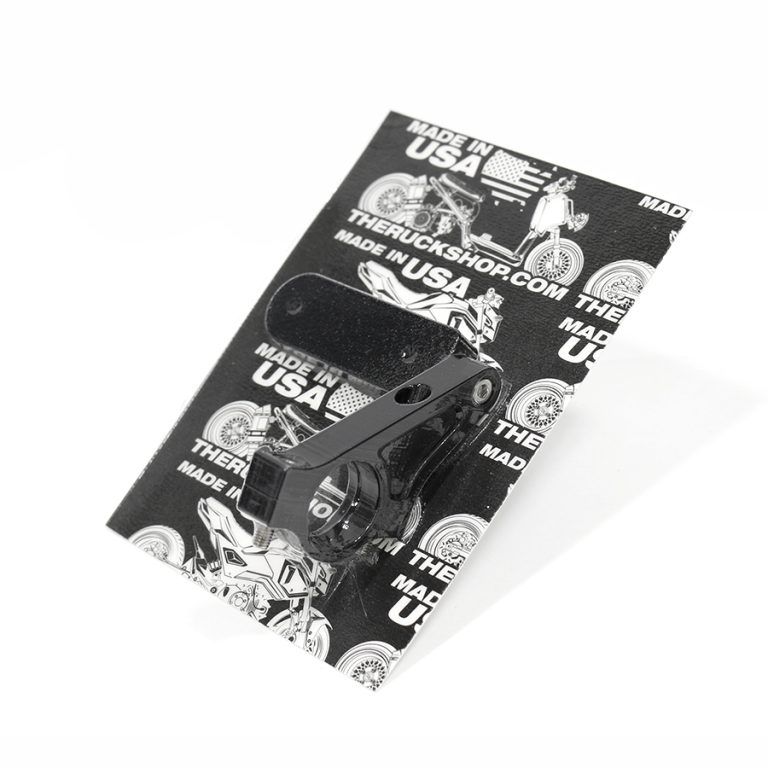 Trail Tech TTO Universal Handle Bar Mounting Bracket 7/8 bars - The ...