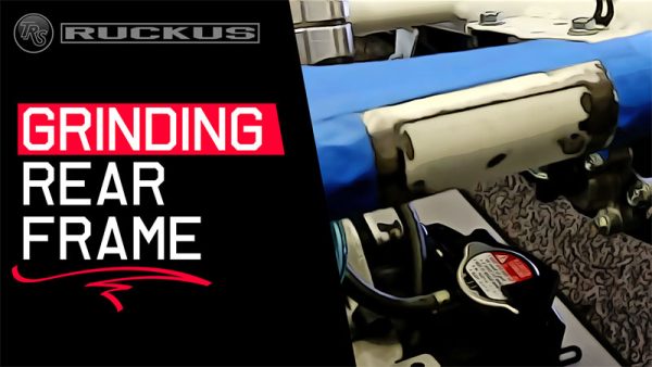 GY6 Support - The Ruck Shop