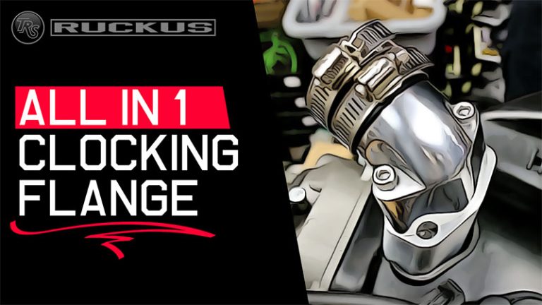 GY6 Support - The Ruck Shop