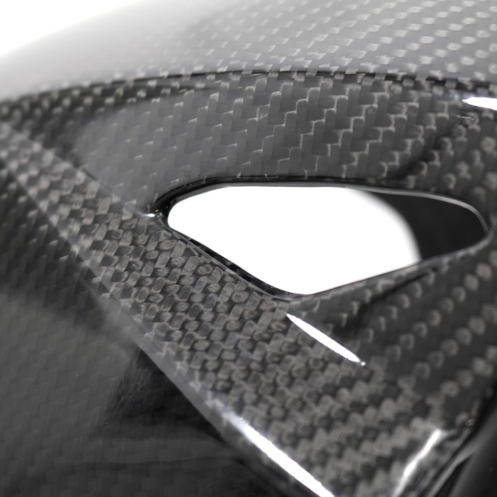 HONDA RUCKUS GY6 FRONT FENDER W/ BRACKET & HARDWARE