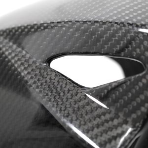 HONDA RUCKUS GY6 FRONT FENDER W/ BRACKET & HARDWARE