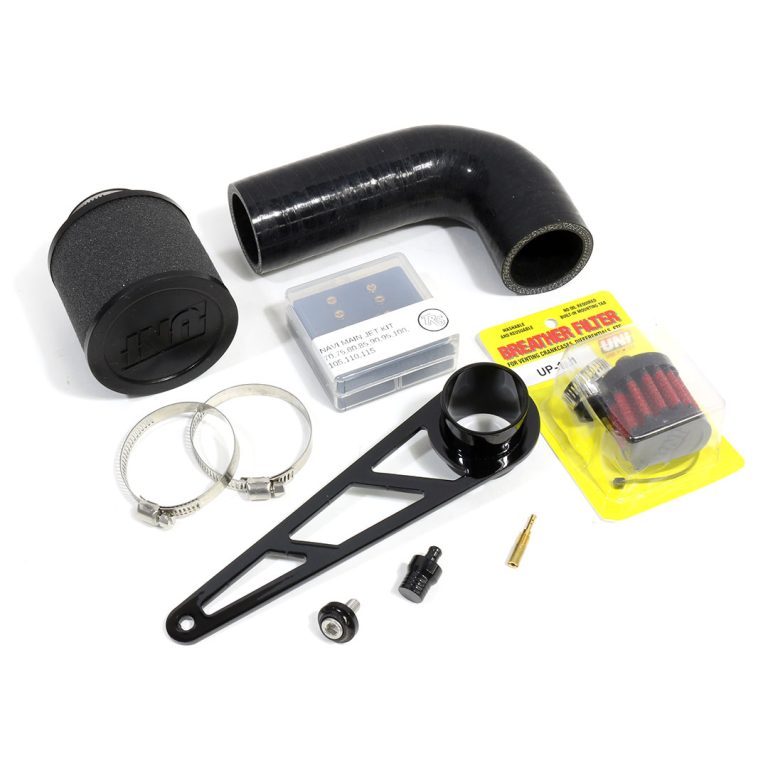 Complete Intake Kit for the Honda Navi 110 - The Ruck Shop