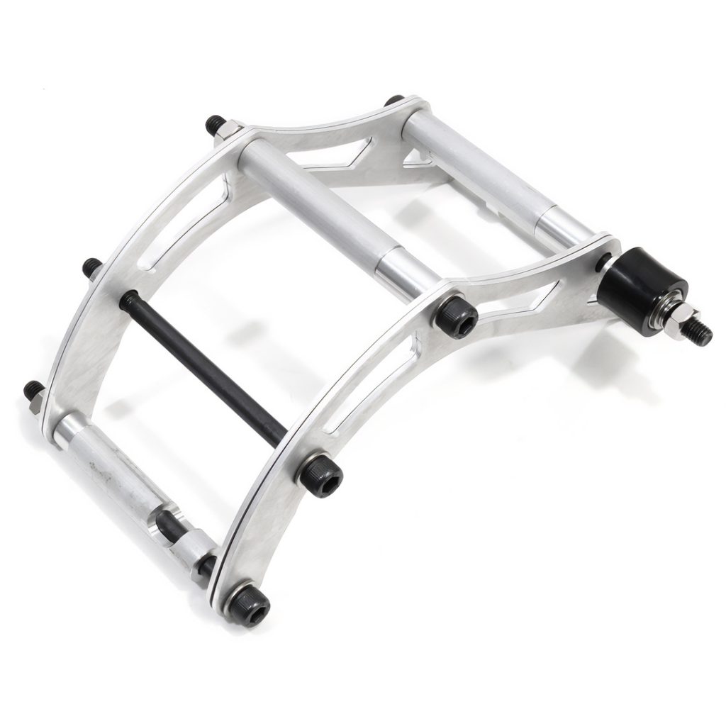 CBR 250/300 Engine Swap Mount For Honda Grom 2014-2020 and Honda Monkey ...