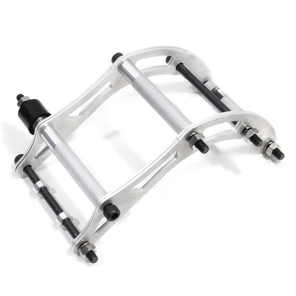 CBR 250/300 Engine Swap Mount For Honda Grom 2014-2020 and Honda Monkey ...