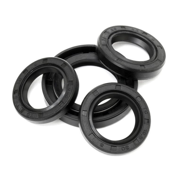 GY6 Oil Seal Kit 150cc- Included Variator Seal,Stator Seal and Two ...