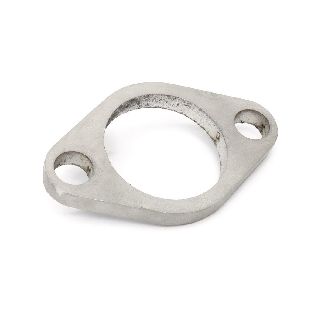 GY6 Stainless steel Header Exhaust Flange USA Made